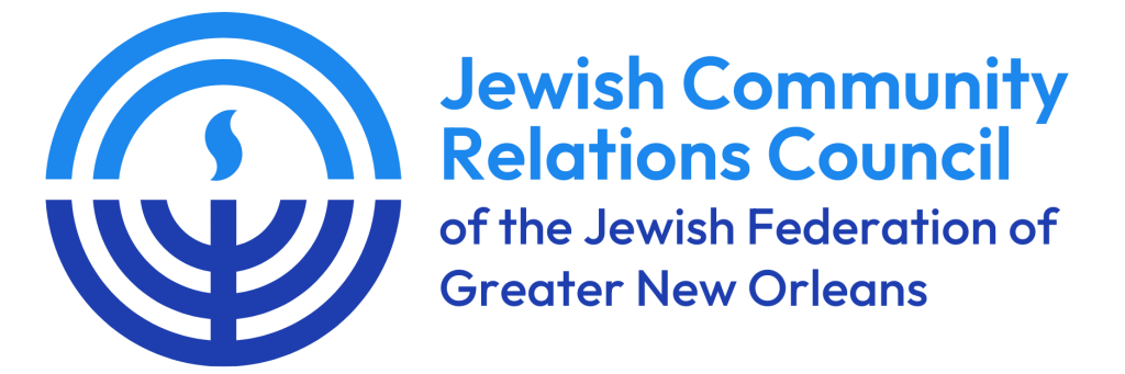 Social Action – Jewish Federation of Greater New Orleans