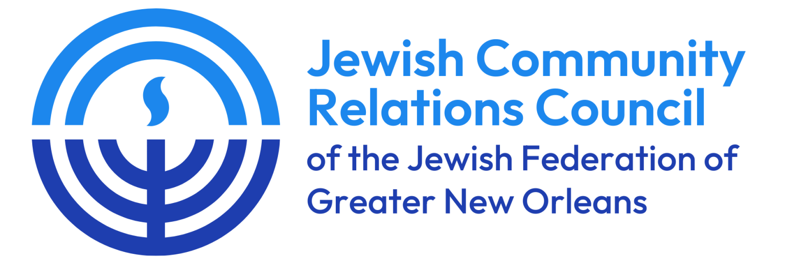 Social Action – Jewish Federation of Greater New Orleans