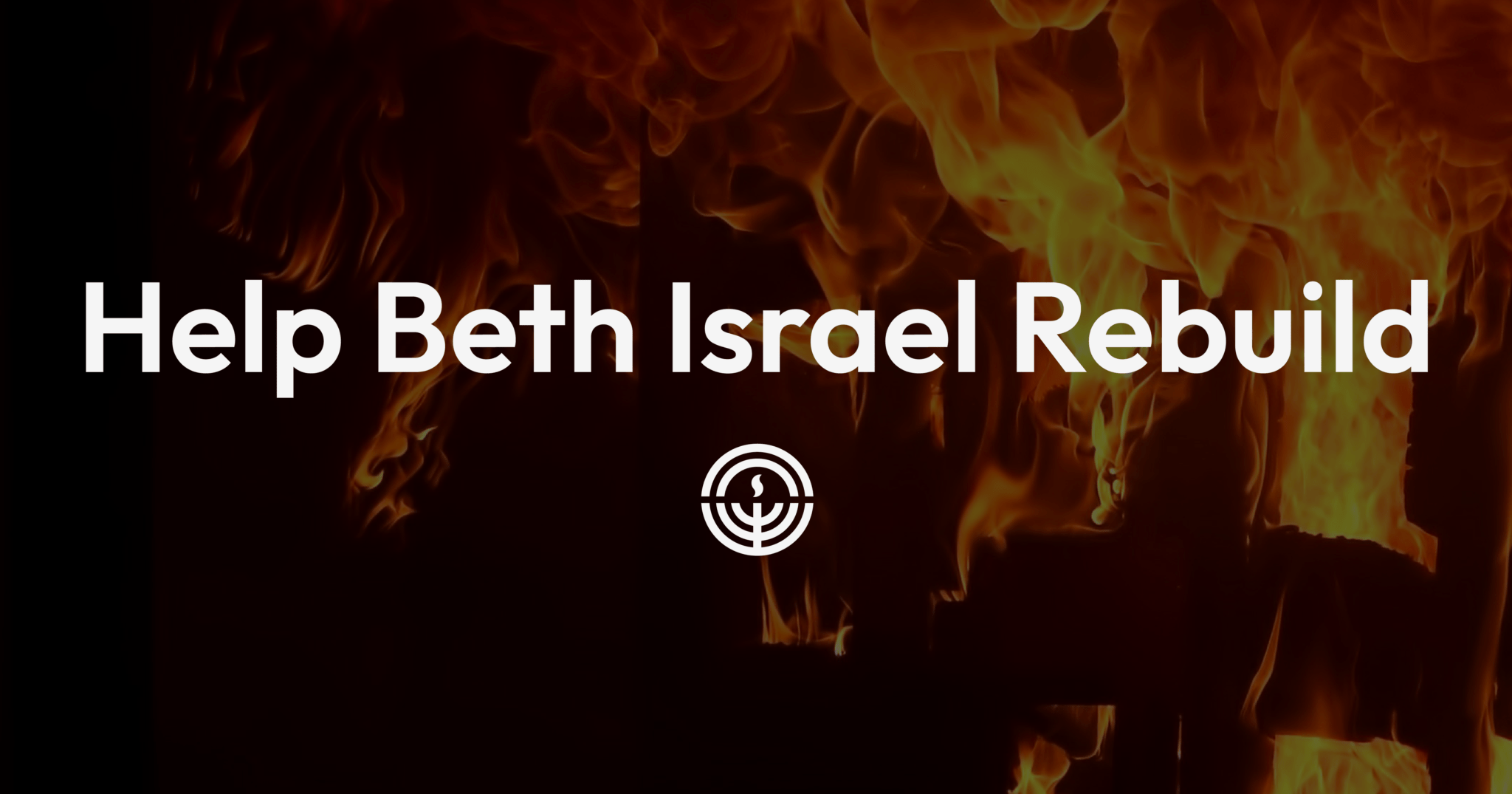 Help Congregation Beth Israel Rebuild – Jewish Federation of Greater ...